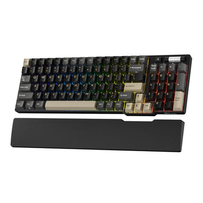 RK ROYAL KLUDGE 96% Mechanical Keyboards (96 Keys) – RKgaming