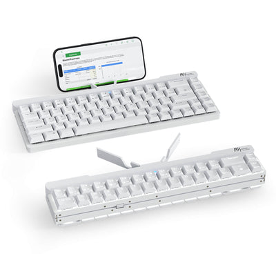 Gaming Keyboards - Wireless, Bluetooth, Mechanical | RK Royal Kludge ...