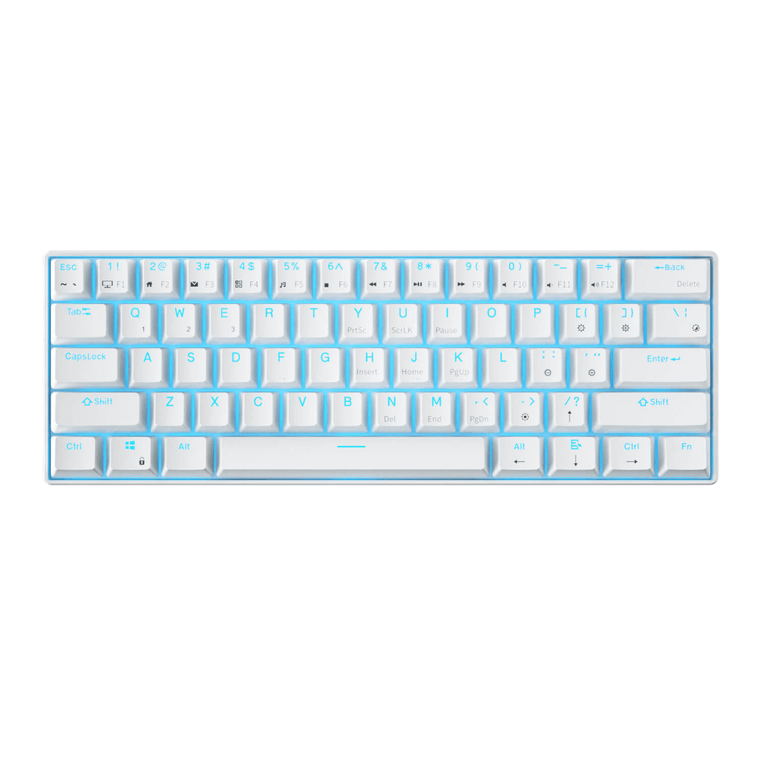 RK61 60% Mechanical Gaming Keyboards | RK Royal Kludge